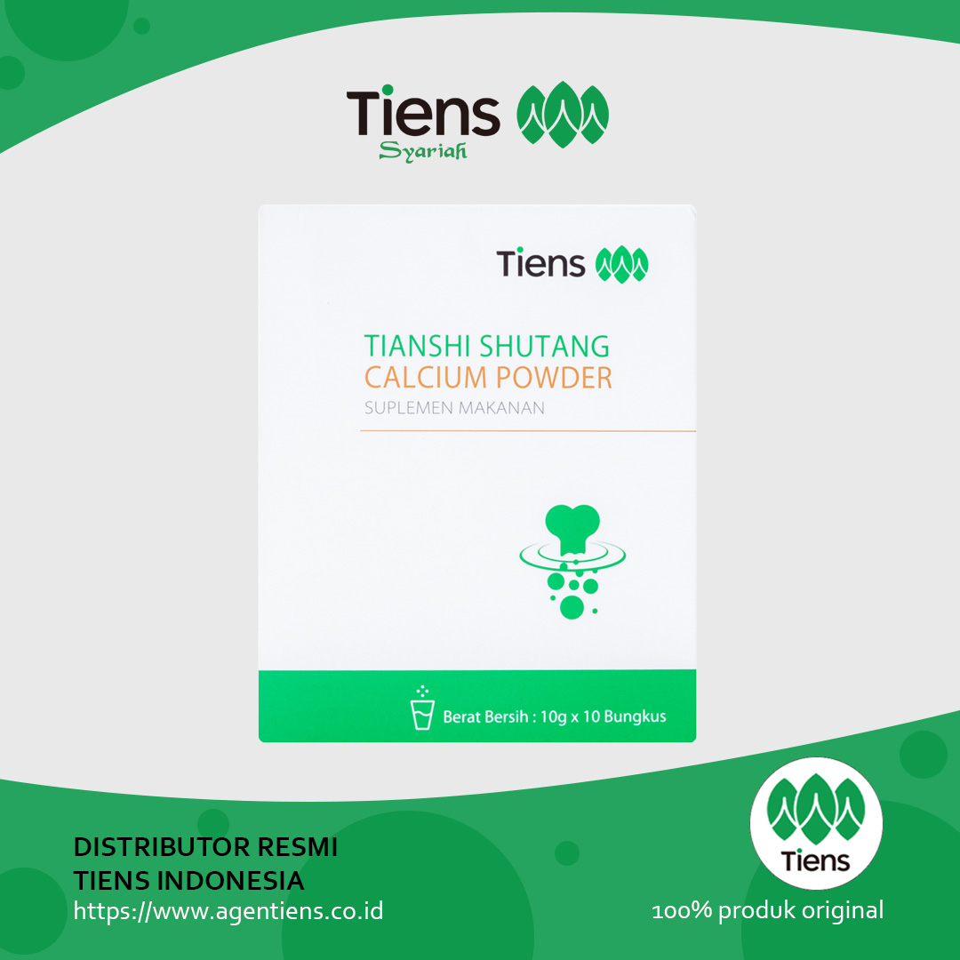 Shutang Calcium Powder